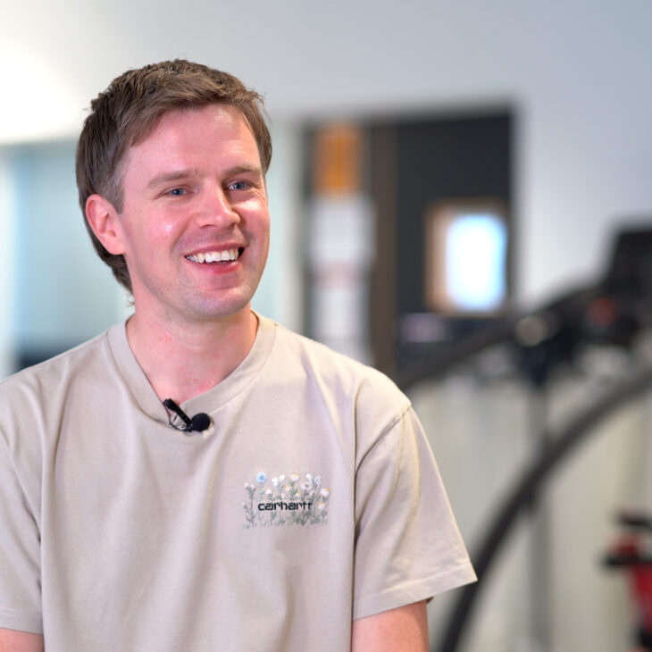 Member Stories Archive - The Physiological Society