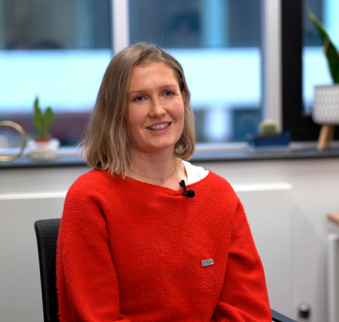 Dr Ruth Norman's Story - The Physiological Society