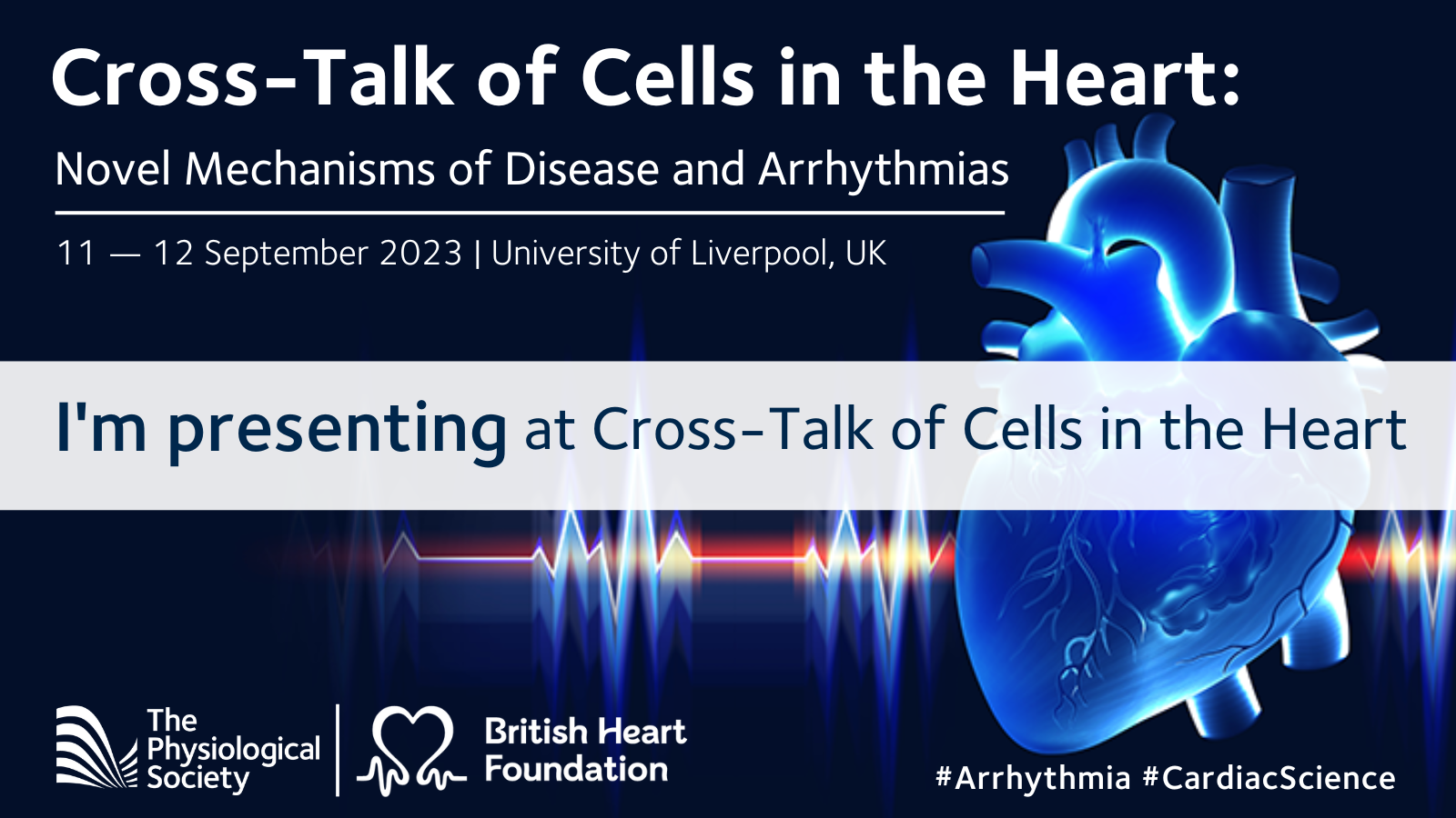 Cross-Talk of Cells in the Heart: Novel Mechanisms of Disease and ...