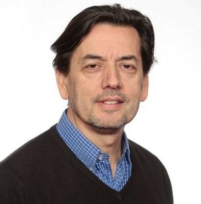 Professor Jimmy Bell - The Physiological Society