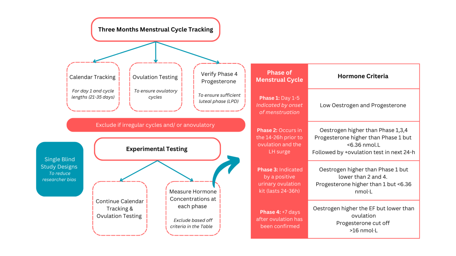 Ovarian hormones, the menstrual cycle, and athletic performance - The ...