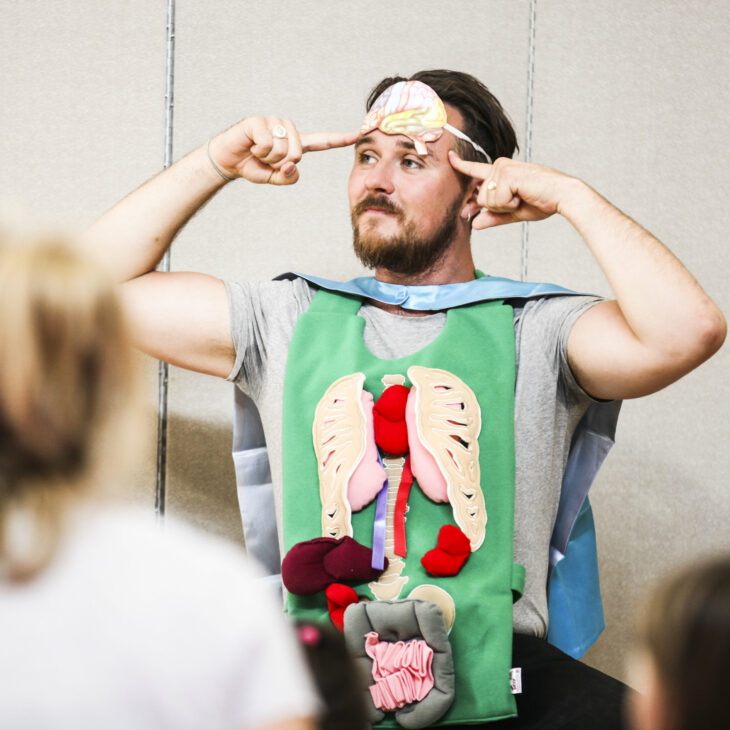 Homepage - The Physiological Society