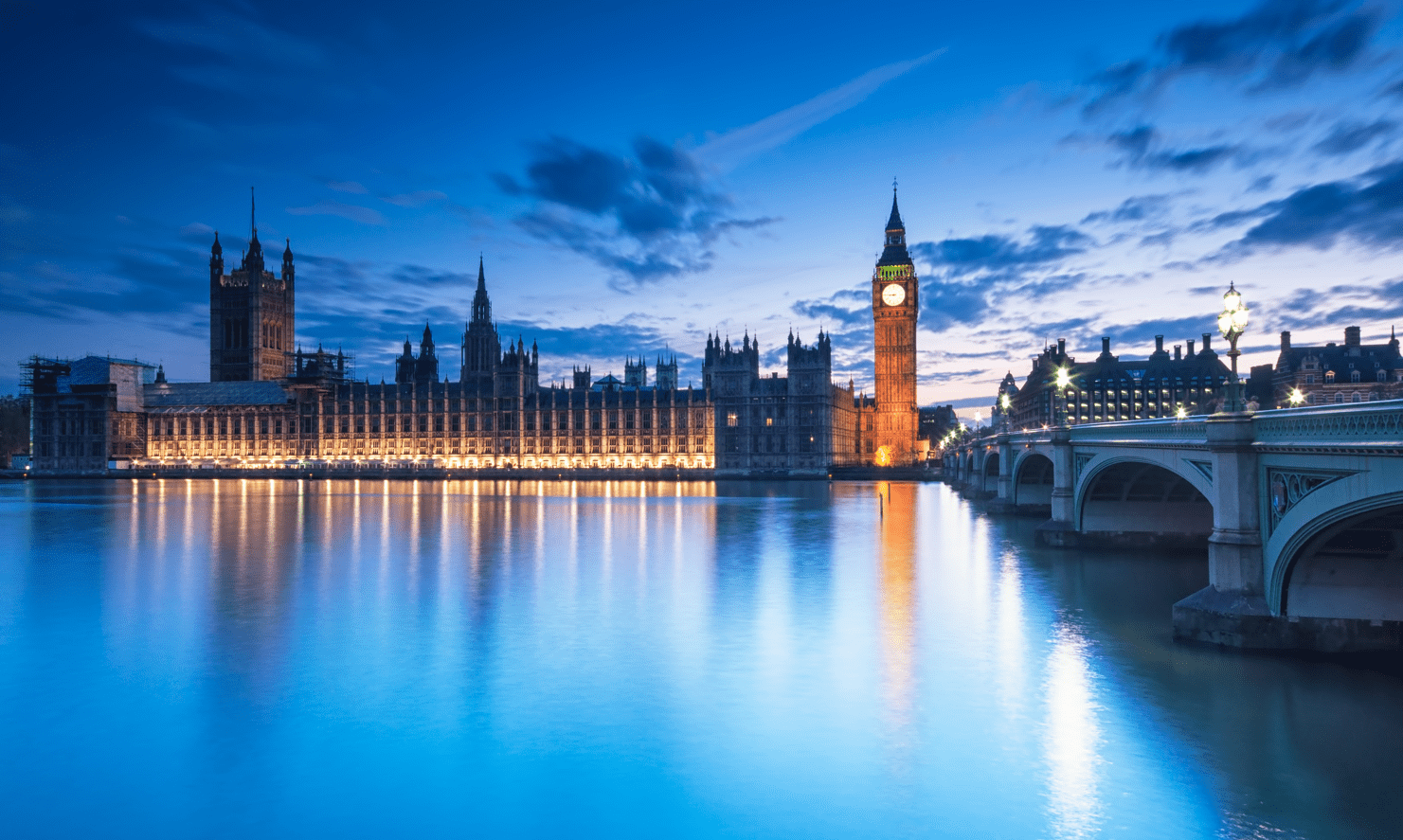 Parliamentary Launch - Red Alert: Is the UK prepared to protect the ...