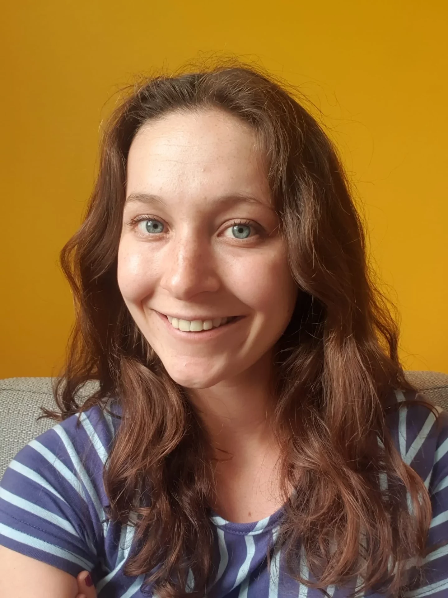 Amelia Dearman - The Physiological Society