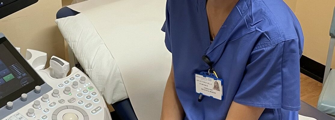 Dr Victoria Bills - The Physiological Society