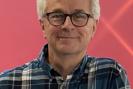 Professor George Havenith - The Physiological Society