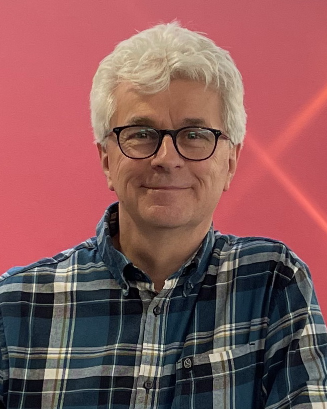 Professor George Havenith - The Physiological Society