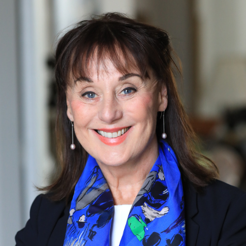 Congratulations to the 2023 Honorary Fellows - The Physiological Society