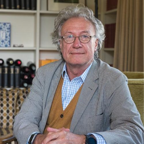 Congratulations to the 2023 Honorary Fellows - The Physiological Society