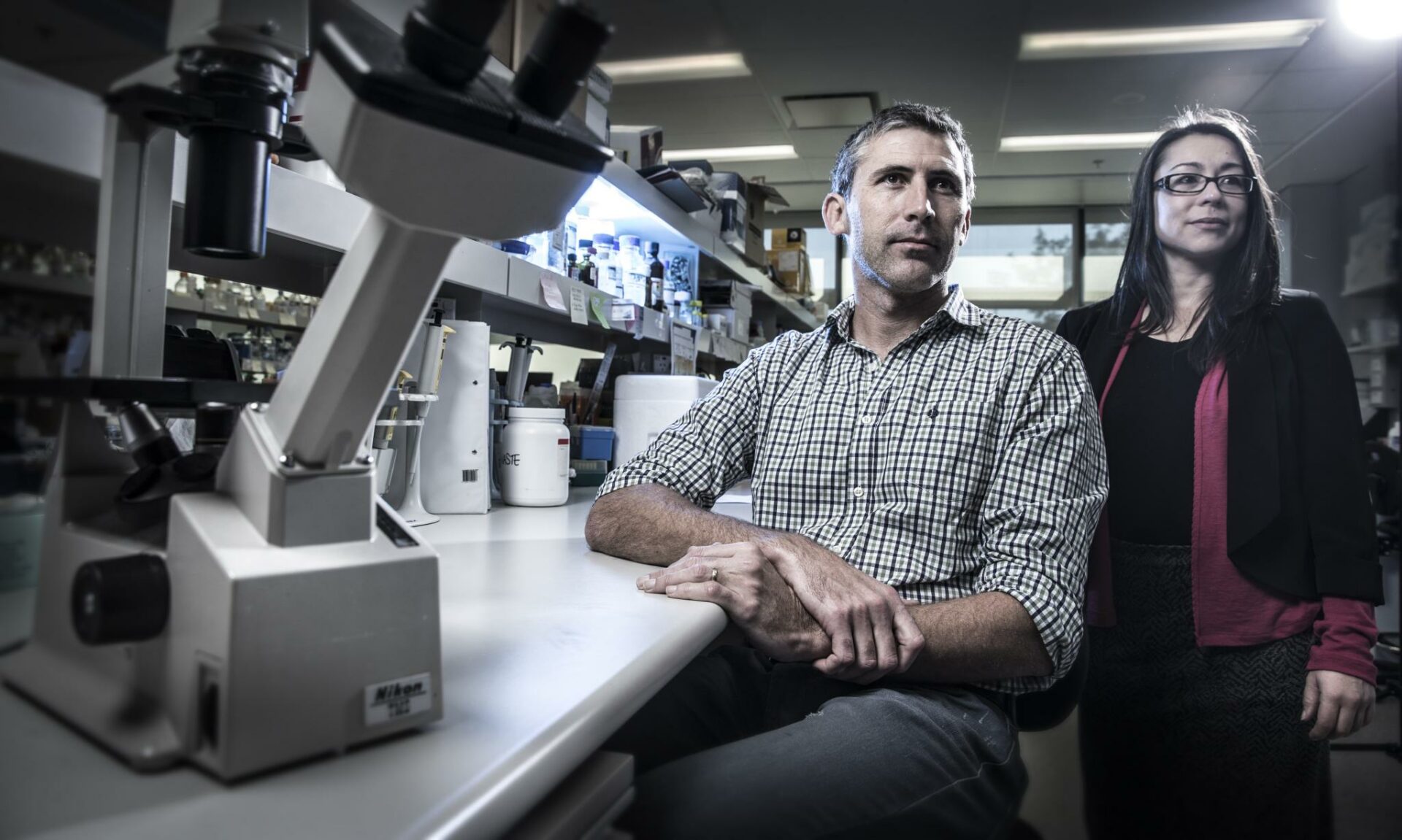 A tribute to Professor Justin Yerbury: an advocate and beacon of hope ...