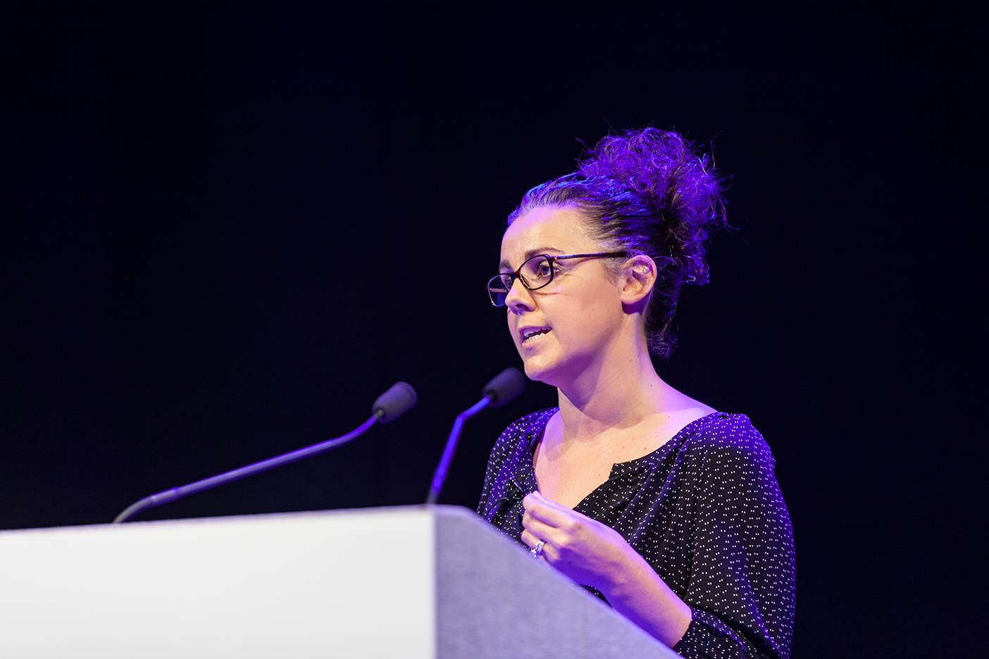 The Joan Mott Prize Lecture Celebrating Women Physiologists - The ...