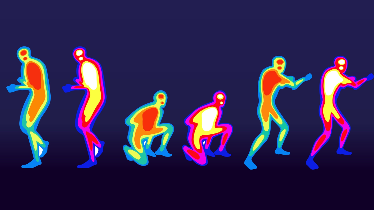 Thermal Physiology in Health and Disease 2025 meeting
