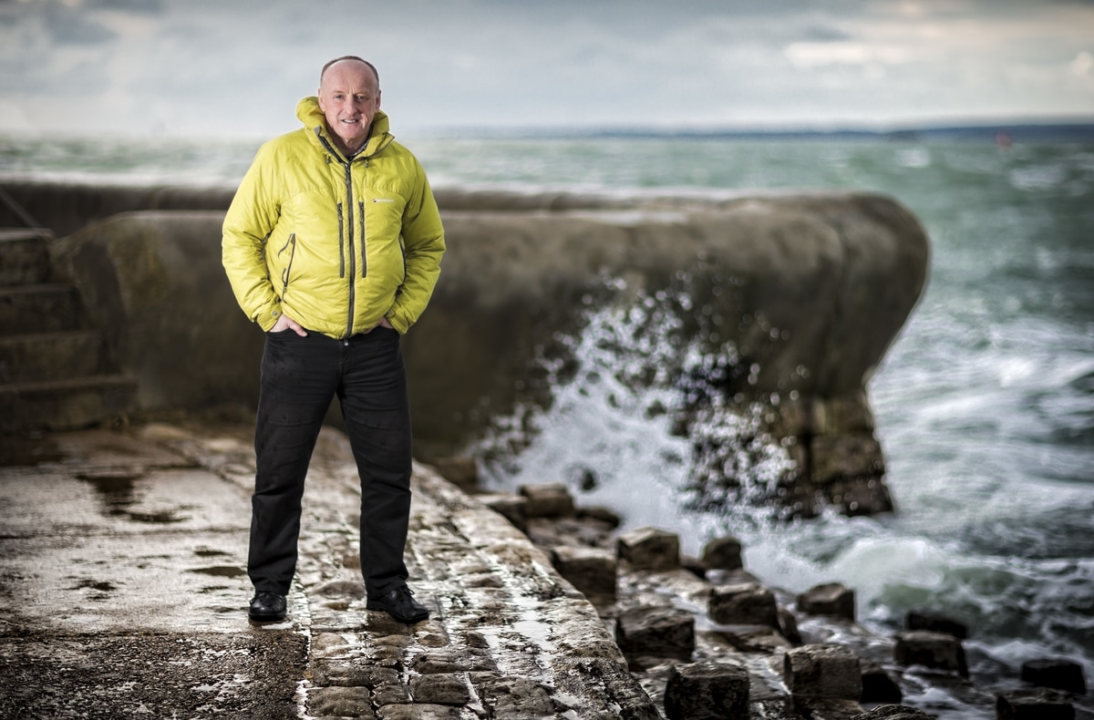 Society Welcomes New President-Elect - The Physiological Society