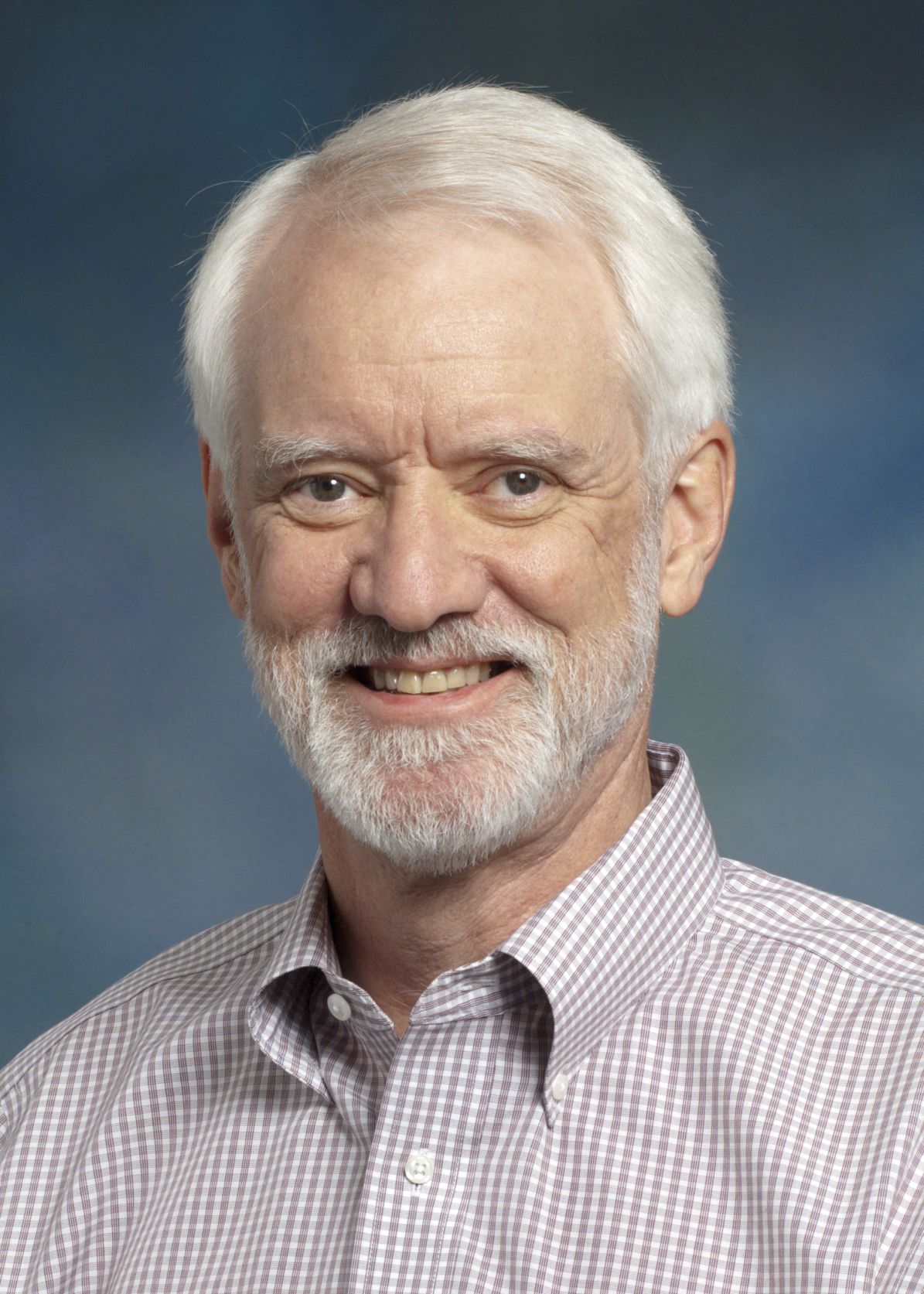 Donald M Bers - The Physiological Society