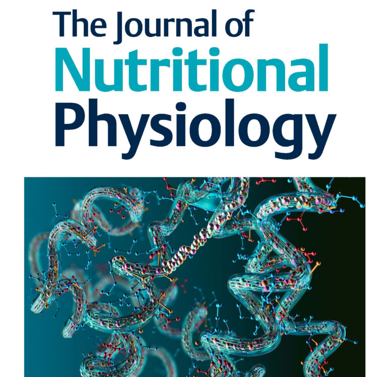 Journals Archive - The Physiological Society