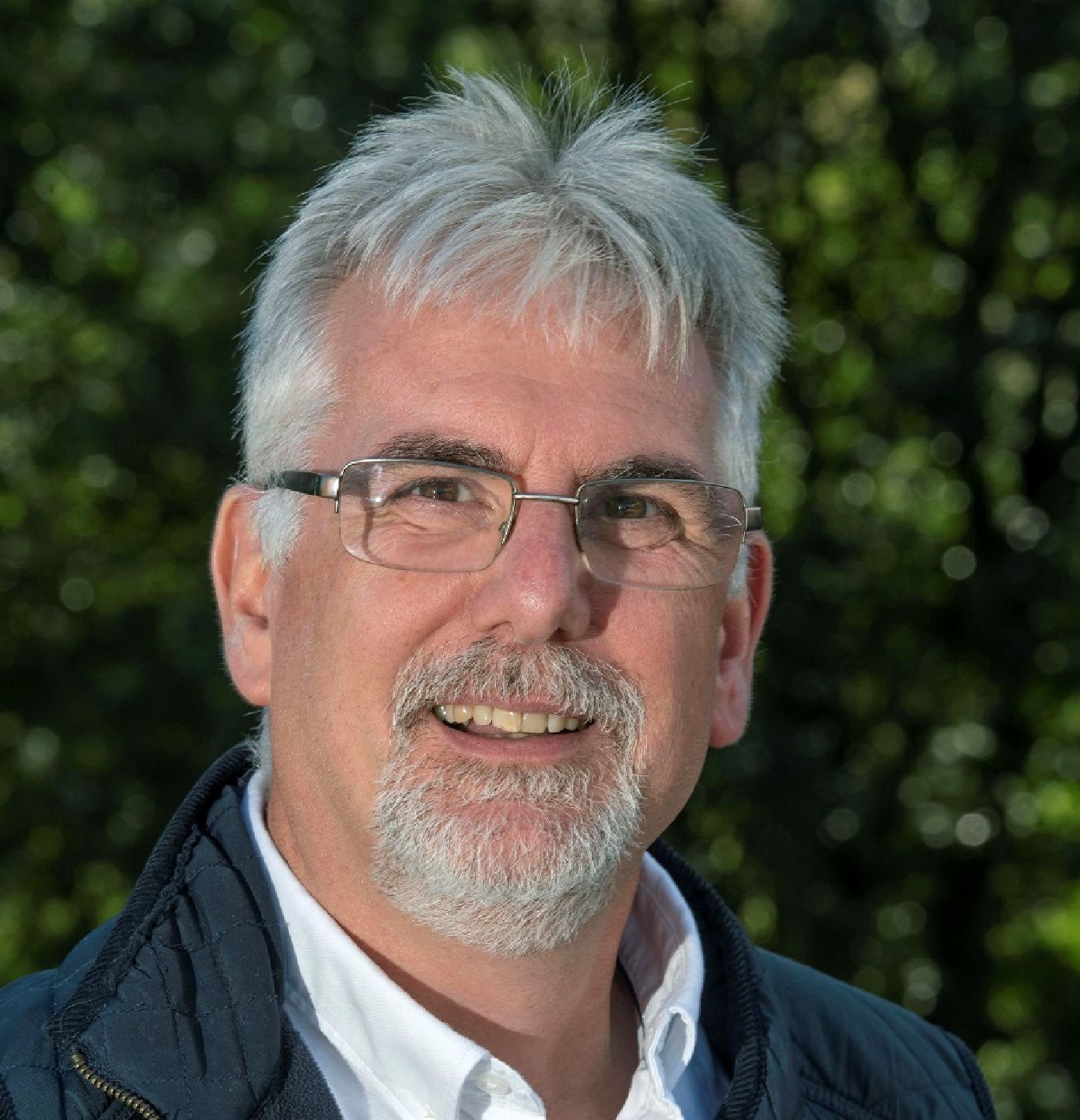 David Wyllie - The Physiological Society