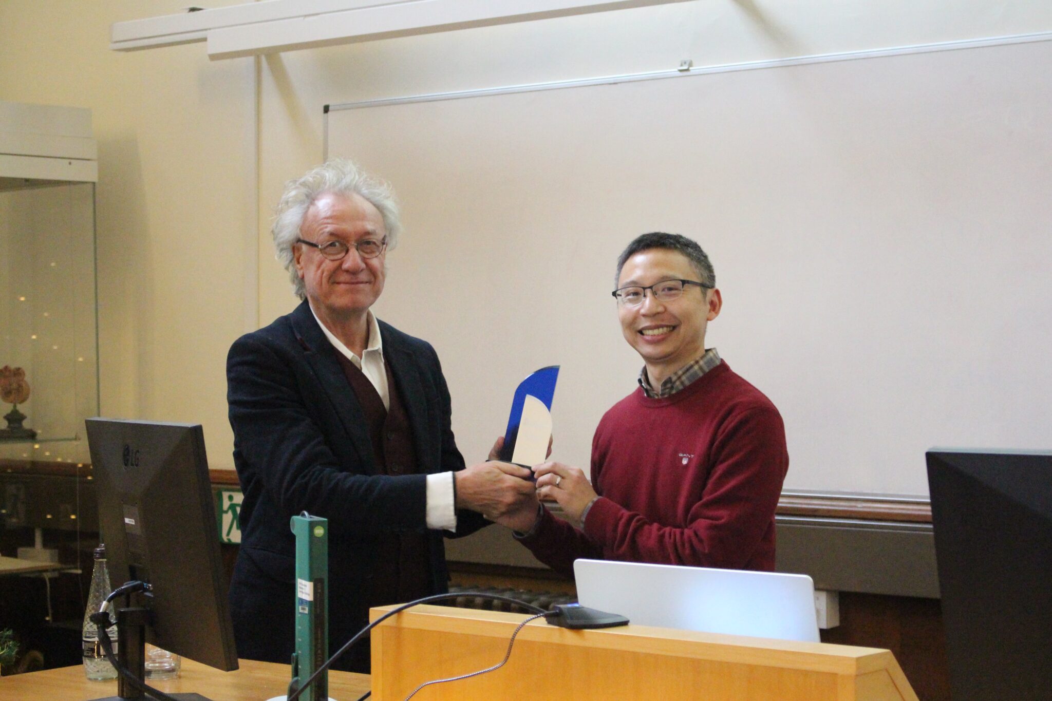 Sensory information, the brain and memory formation