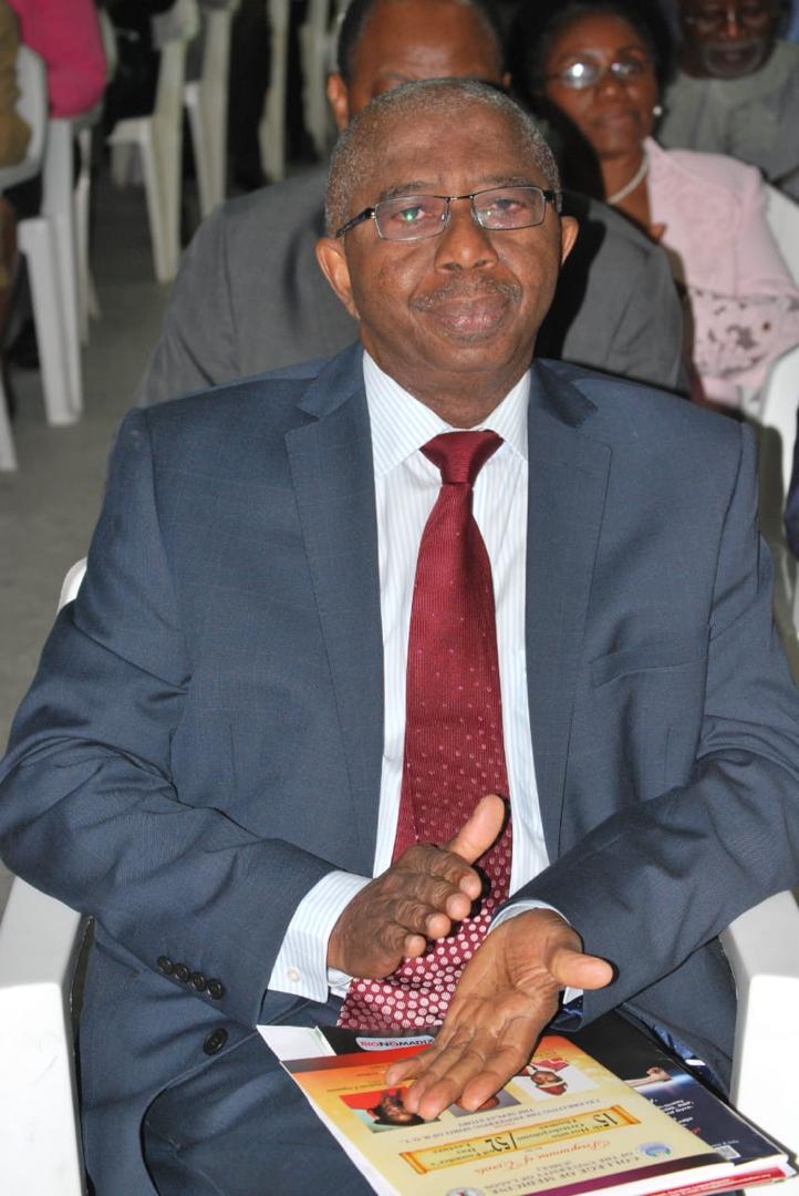 In Memoriam: Olusoga Adekunle Sofola (1947-2024)