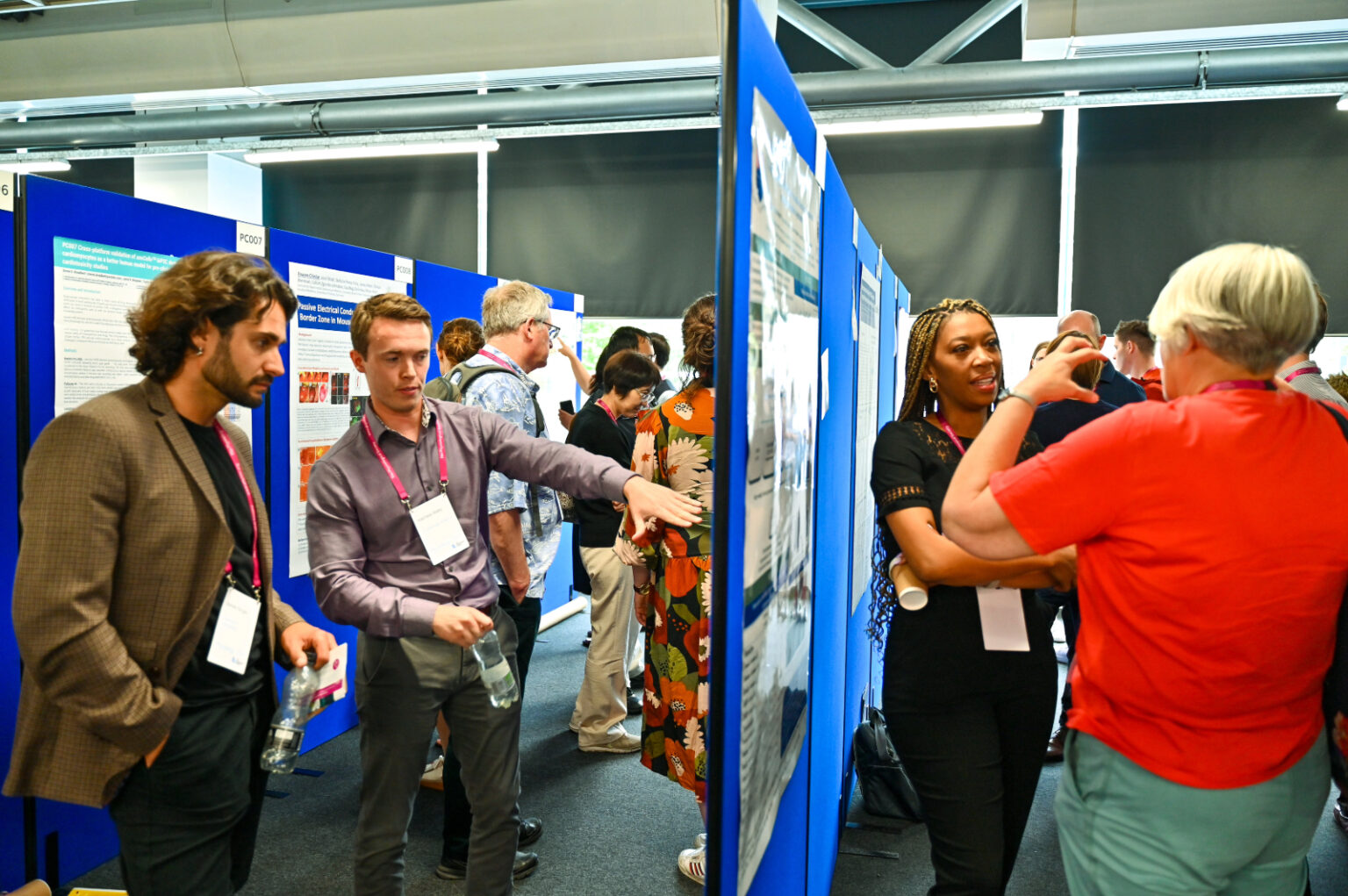 Experimental Physiology - The Physiological Society